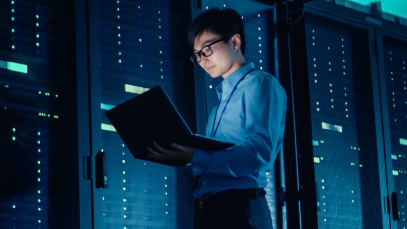 Business Security with Secured Managed Firewall | Spark NZ