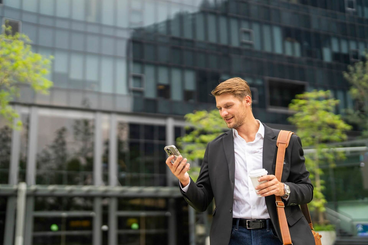 Mobile security | Large Business and Government | Spark NZ