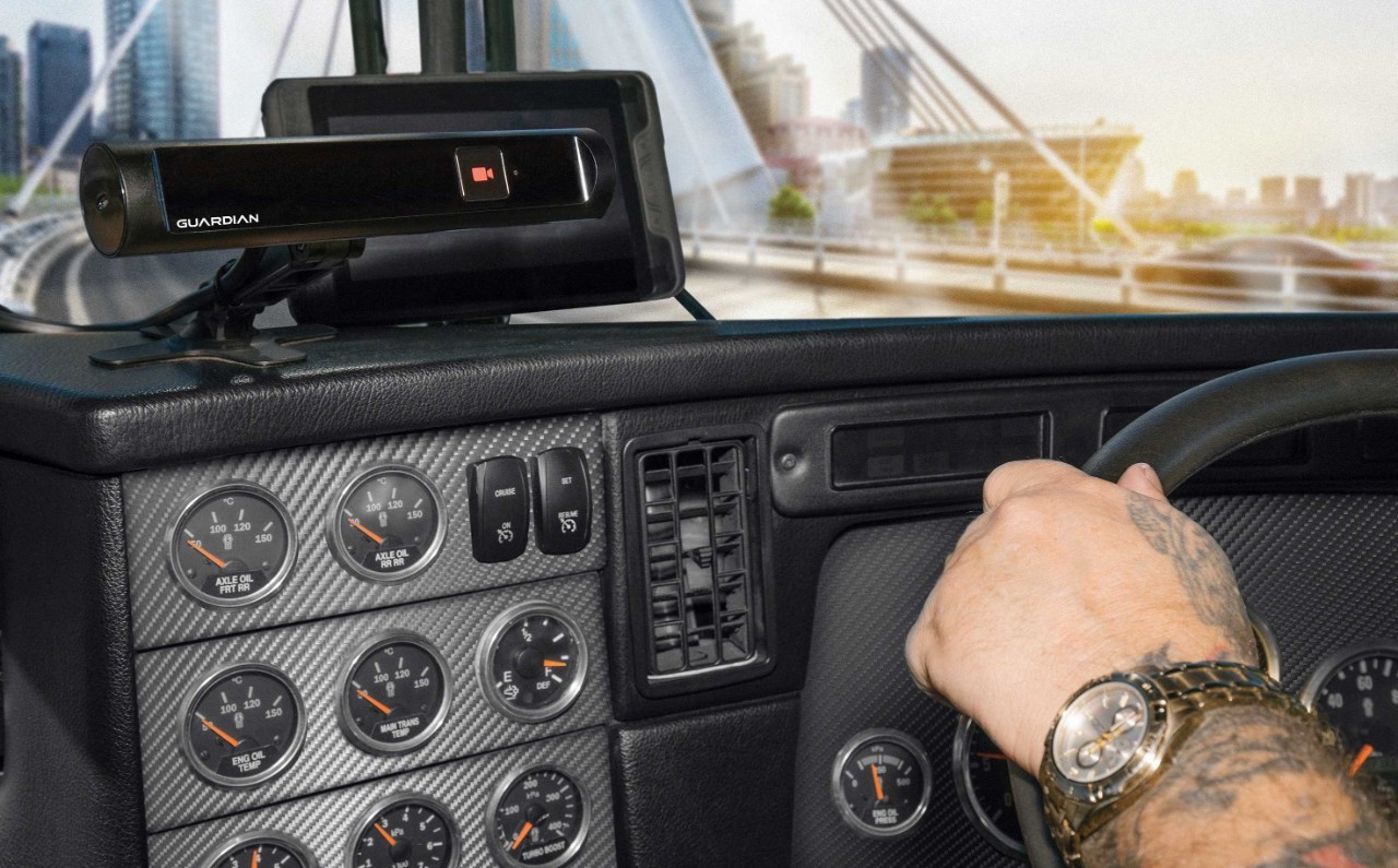 IoT Customer Story - AutoSense | Spark NZ