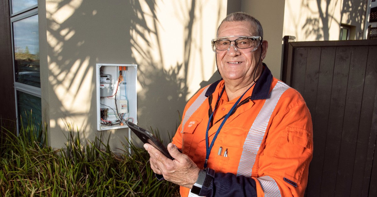 IoT customer story - Bluecurrent | Spark NZ