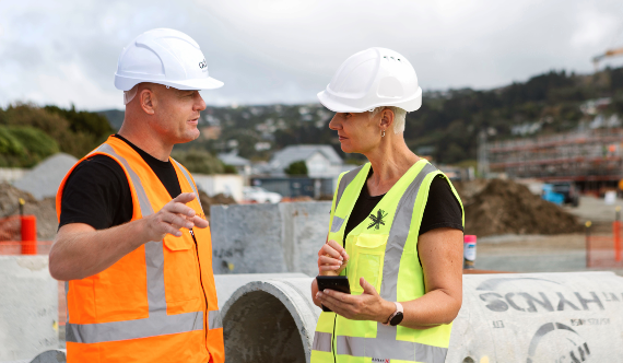 IoT Customer Story - Dempsey Wood | Spark NZ