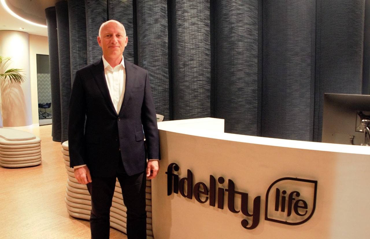 ‘Frictionless’ IT services key for Fidelity Life | Spark NZ