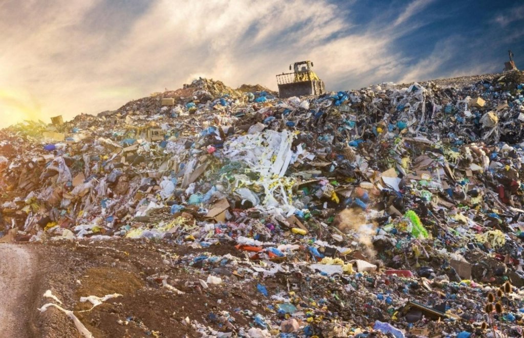 Bigbelly smart bins | Spark NZ