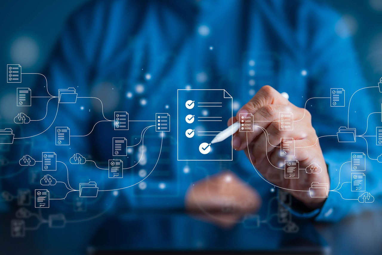 Smarter purchasing: How bundled solutions simplify procurement