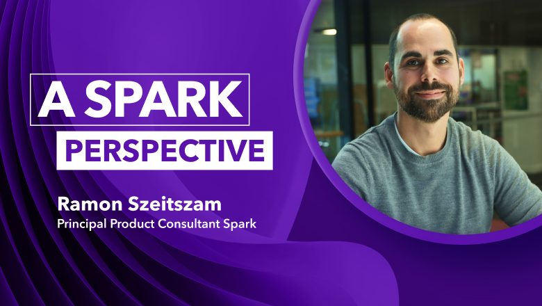 AI and automation: Improving the customer experience | Spark NZ