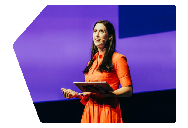 Spark Accelerate 2025 Highlights | Key Insights & Learnings from NZ’s ...