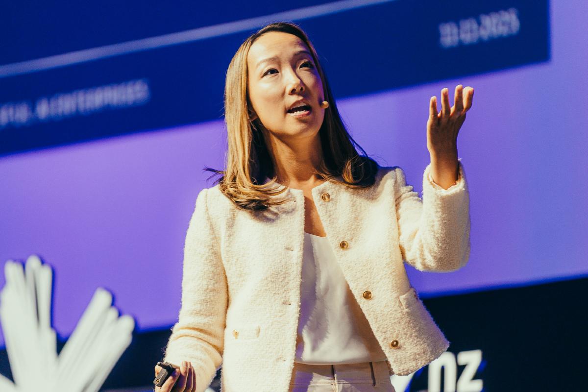 Spark Accelerate 2025 Highlights | Key Insights & Learnings from NZ’s ...