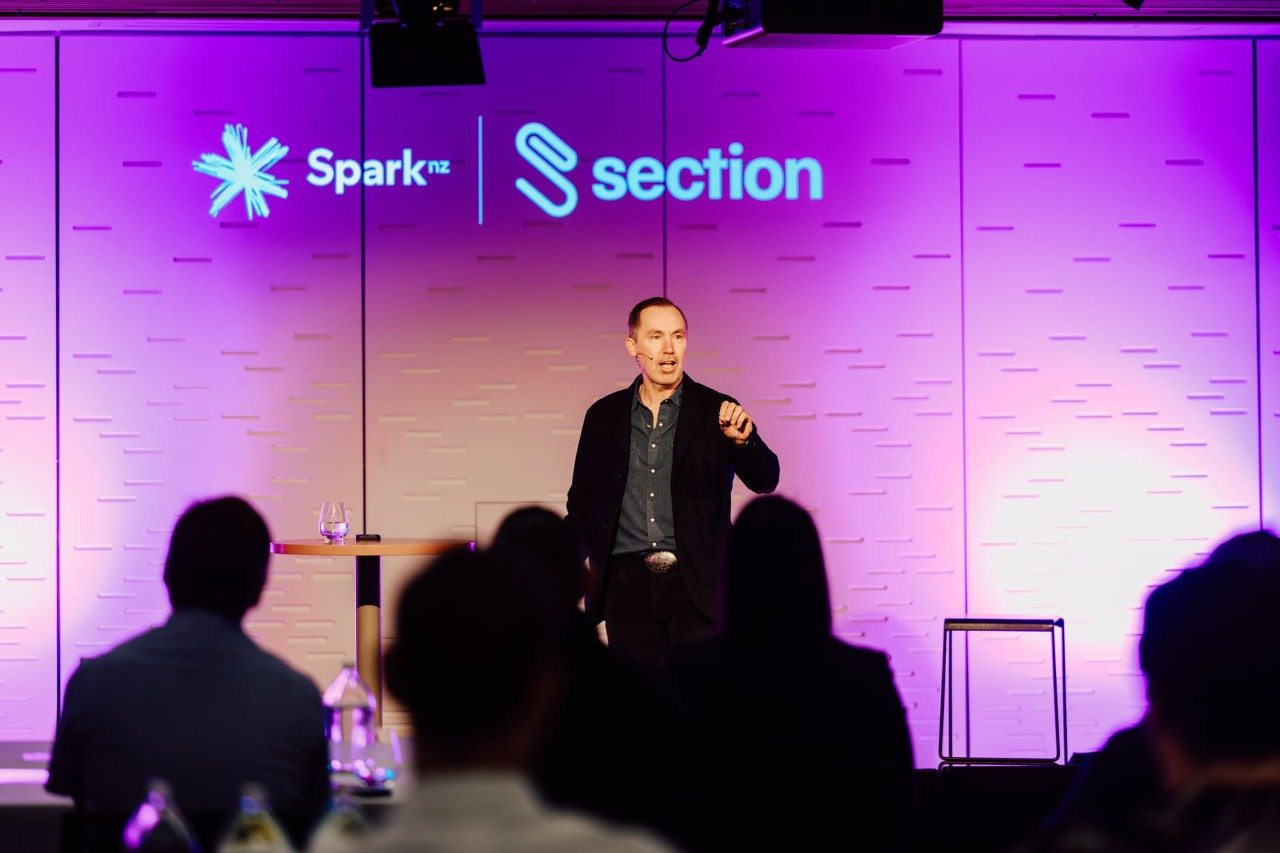 AI Foundations course | Large Business and Government | Spark NZ