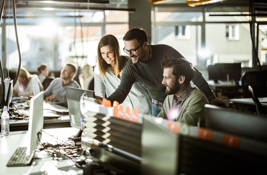 Spark Business Group | Streamlining Solutions for NZ Businesses