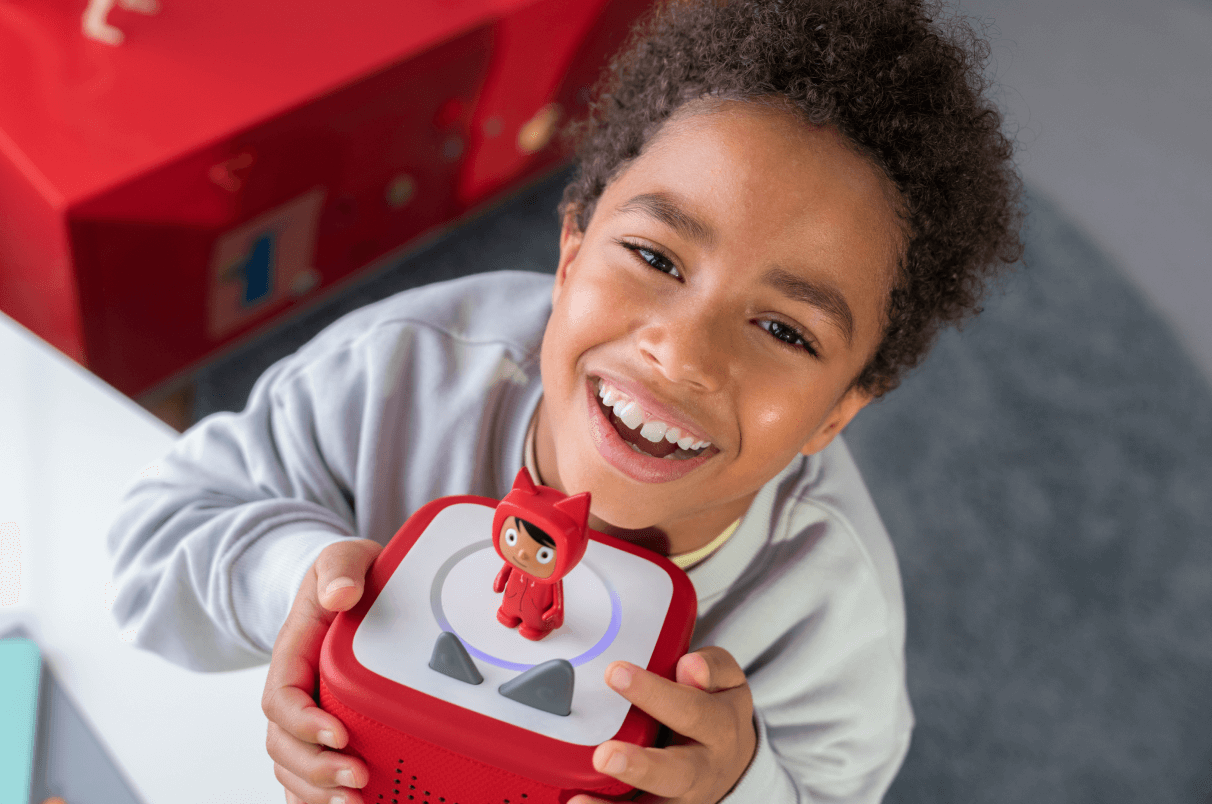 Tonies® & Toniebox Characters | For Kids | Spark