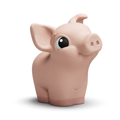 Tonies® & Toniebox Characters | For Kids | Spark