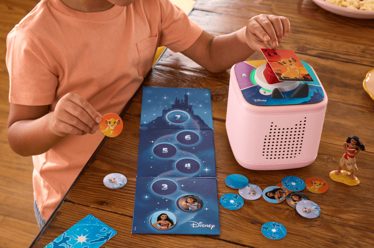 Tonies® & Toniebox Characters | For Kids | Spark