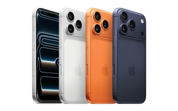 iPhone 17 Buy now | iPhone, iPad, Watch & AirPods | Spark NZ
