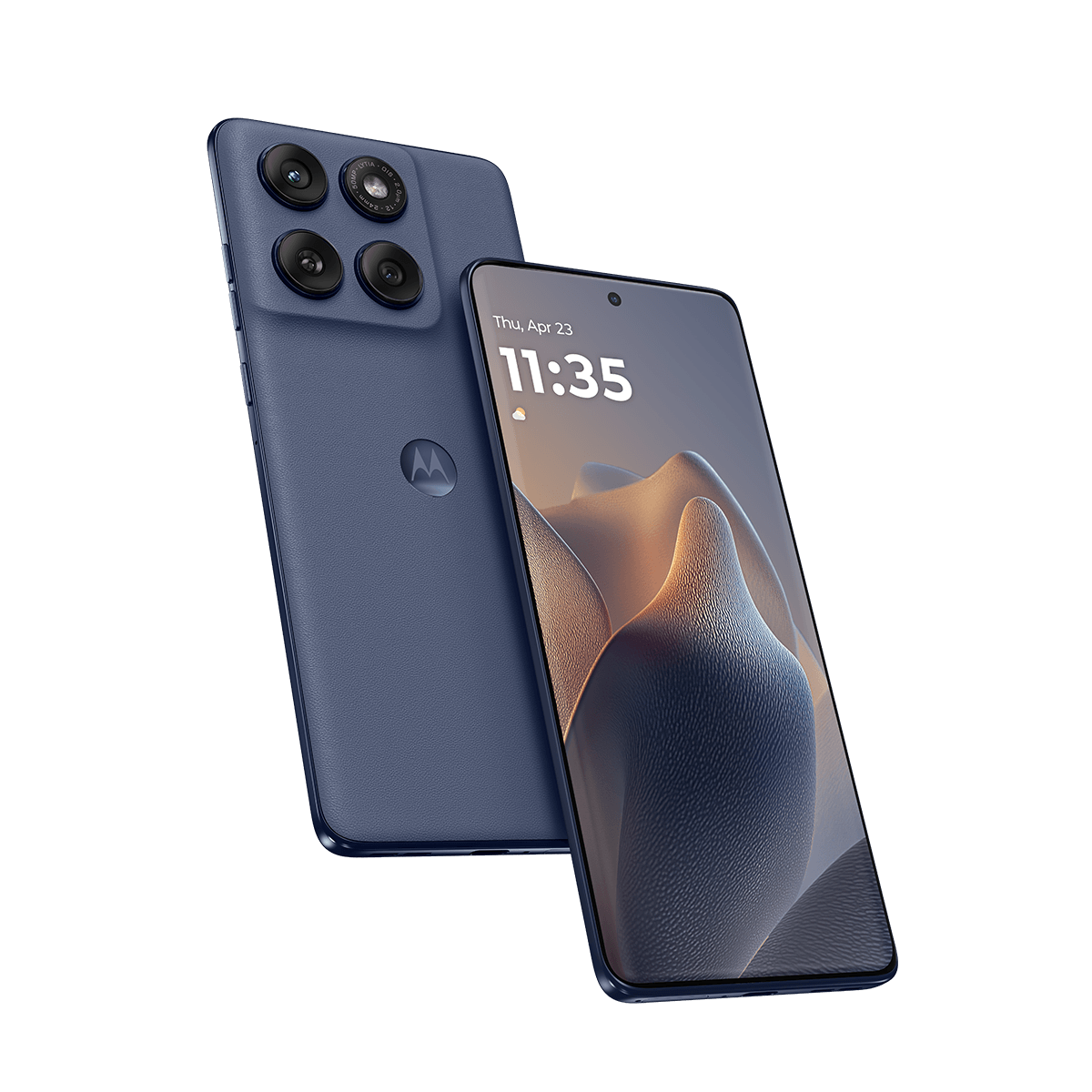 Say Hello Moto & Discover Motorola Devices | Spark NZ