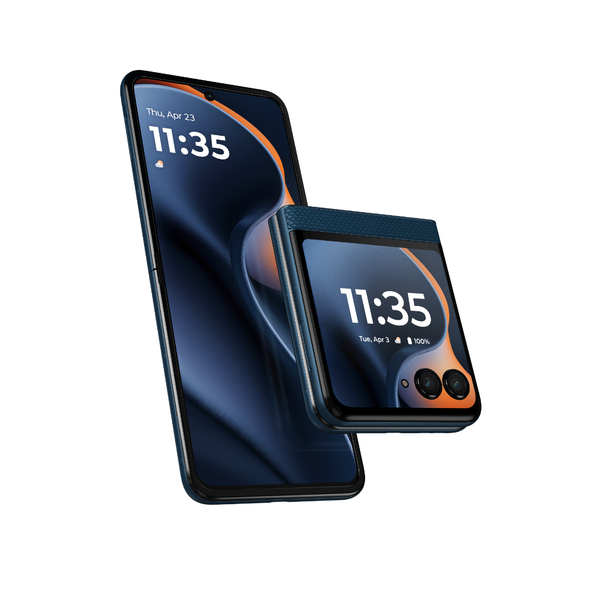 Say Hello Moto & Discover Motorola Devices | Spark NZ