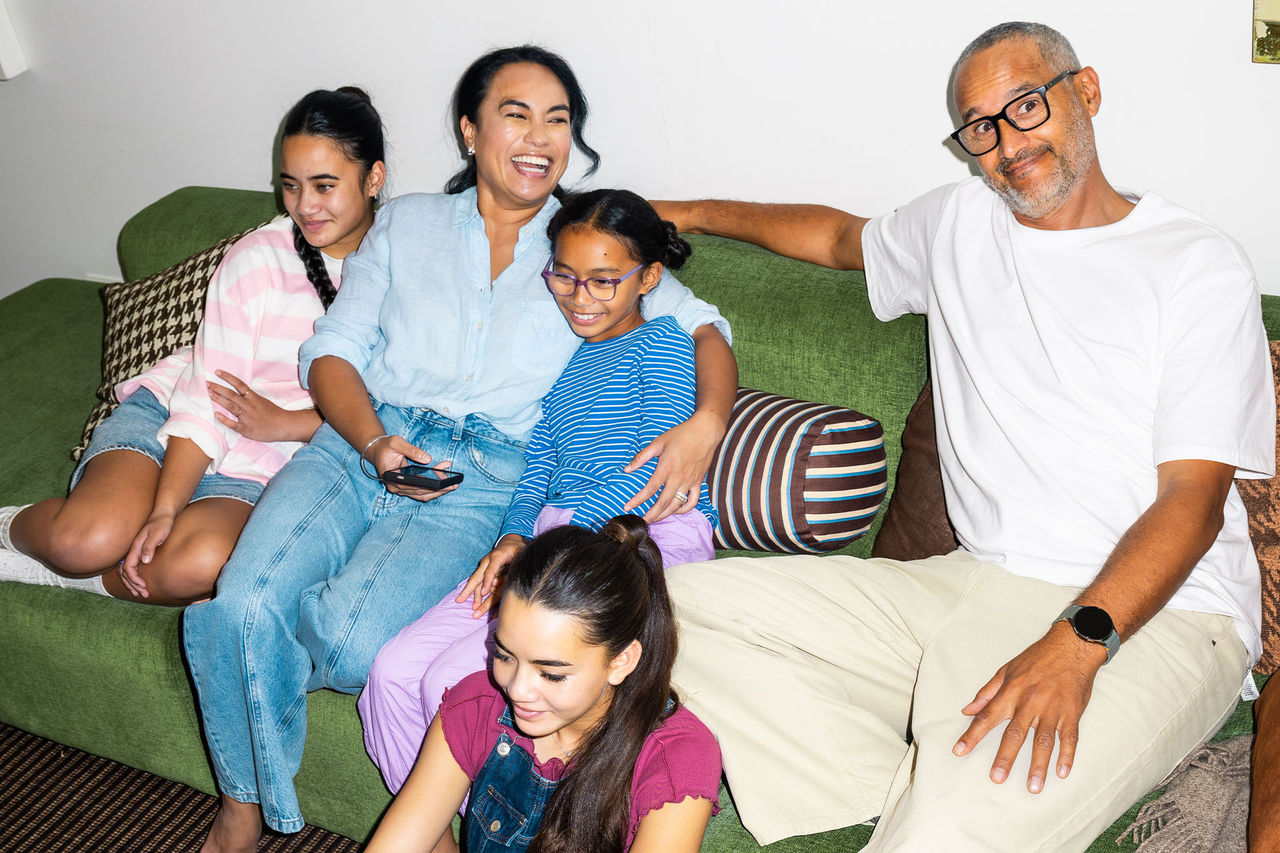 Wireless Broadband - uncapped data when you need it | Spark NZ