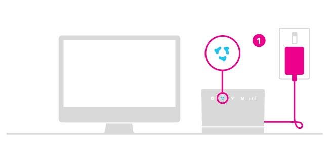 Wireless Broadband NZ | About 4G & 5G internet | Spark NZ