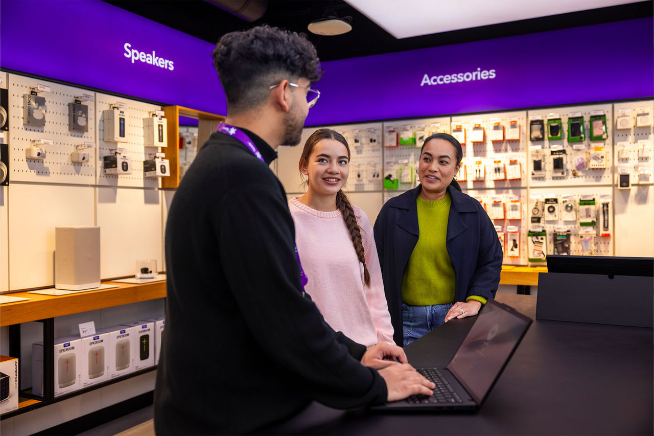 Wireless Broadband NZ | About 4G & 5G internet | Spark NZ