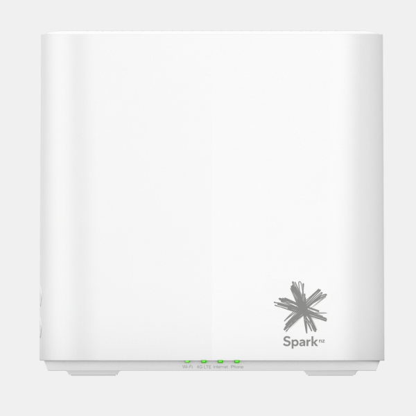 Spark Modems | Experience reliable WiFi | Spark NZ