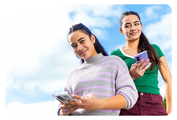 Peace of mind with Spark Device Insurance | Spark NZ