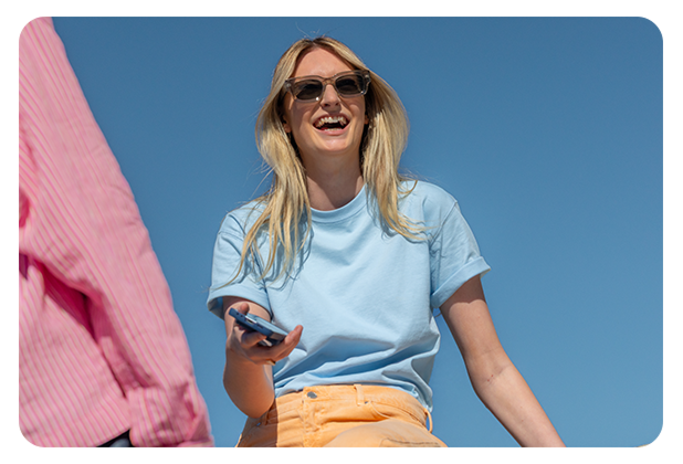 eSIM: flexible mobile connectivity is here | Spark NZ