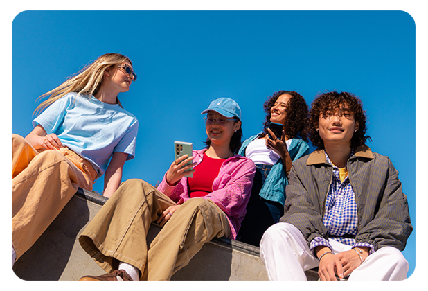 Spark Group Plans | Spark NZ