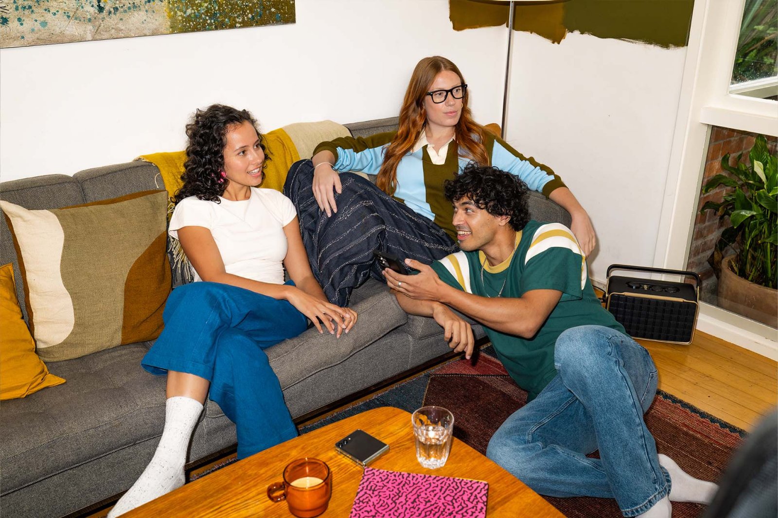 Group Plans | Better Mobile Plans for Family & Friends | Spark NZ