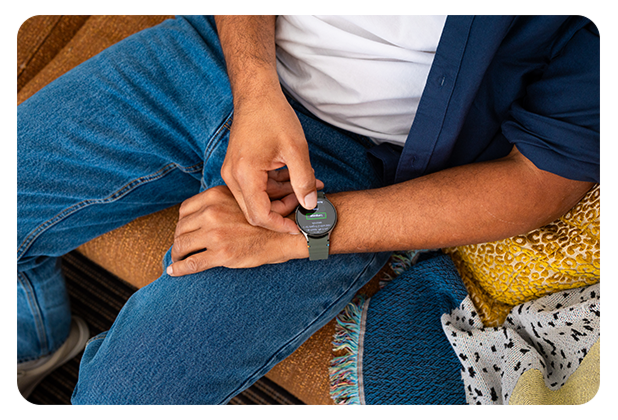 One Number: LTE Smartwatch & Smartphone Plan | Wearable plans | Spark NZ